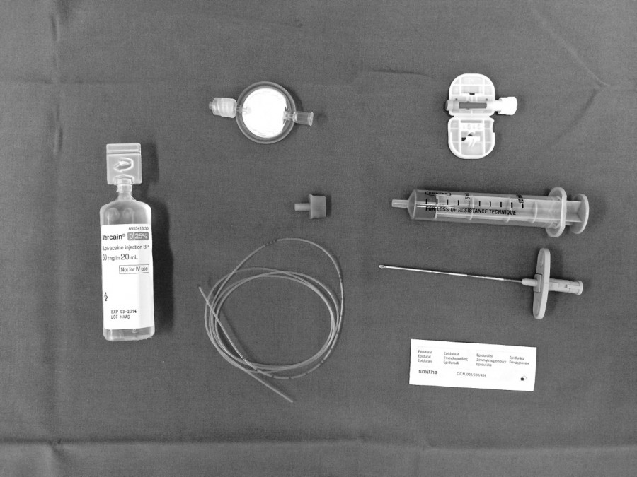 Types of Anaesthesia - Old Vic AnaesthetistsOld Vic Anaesthetists